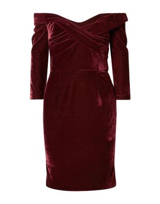 Marchesa KLEIDER - Mini-Kleider auf YOOX.COM