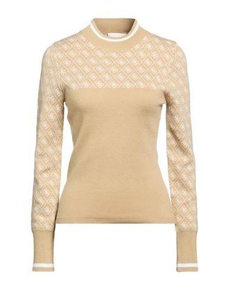 Guess MAILLE - Cols roul&eacute;s sur YOOX.COM