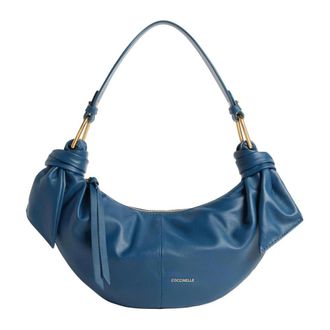 Coccinelle Damen, Taschen, Blau, ONE SIZEGr&ouml;&szlig;e