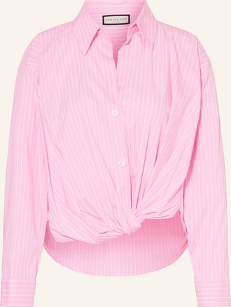 Sem per Lei Sem Per Lei Hemdbluse rosa