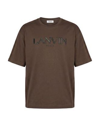 Lanvin TOPS - T-shirts sur YOOX.COM
