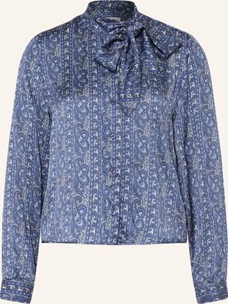 Claudie Pierlot Claudie Pierlot Bluse schwarz