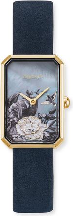 Engelsrufer Uhr