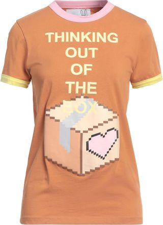 Natasha Zinko TOPS - T-shirts auf YOOX.COM