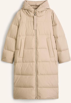 Marc O'Polo Marc Opolo Daunenmantel beige