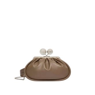 Max Mara Damen, Taschen, Braun, ONE SIZEGr&ouml;&szlig;e