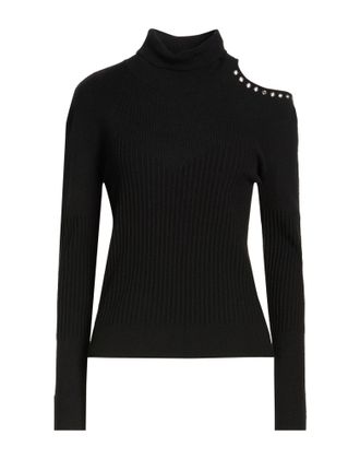 Patrizia Pepe STRICKWAREN - Rollkragenpullover auf YOOX.COM