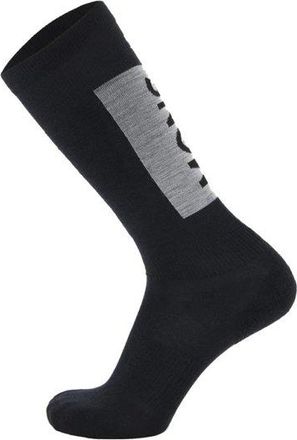 Mons Royale Atlas Merino Snow - Skisocken