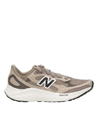 New Balance Baskets New Balance Taupe