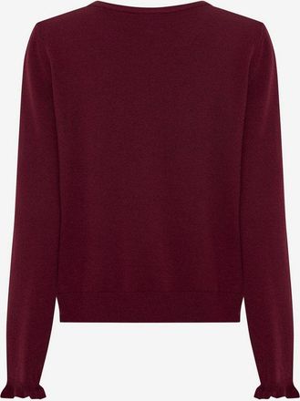 Brax Strickjacke