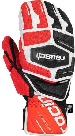 Reusch Herren Handschuhe Reusch Worldcup Warrior GS Mitten