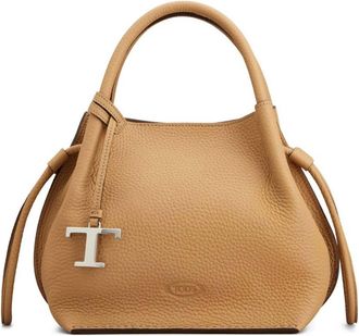Tod's Tods Shopper - Bags Brown - Gr. unisize - in Braun - für Damen