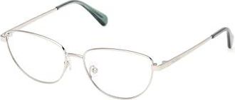 Max & Co. Max & Co MO5223 016 Shiny Palladium 52/15/140 Lunettes Femme