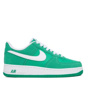 Nike Sneakers Nike Air Force 1 07 LV8 IB6388 300 Gr&uuml;n