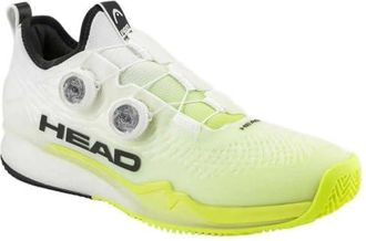 Head Endure Pro Boa Clay Shoes EU 46 1/2
