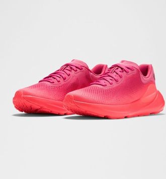 lululemon Chaussure de running Beyondfeel pour Femmes - Burgundy - Taille 6/5