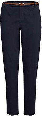 b.young Days cigaret Pants 2 Short, Copenhagen Night 80466, 42 aux Femmes