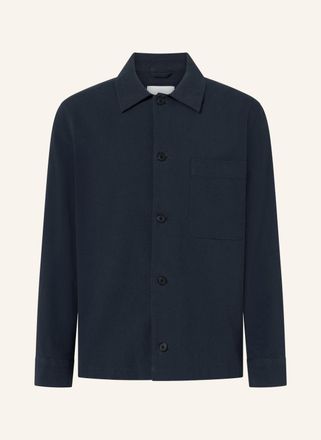 Joop Joop! Jeans Overshirt Joro blau