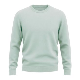 Gran Sasso Herren, Strickwaren, Grün, 3XLGröße