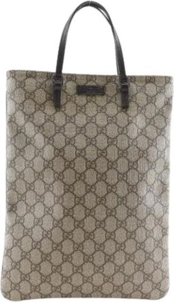 Gucci Damen, Pre-Owned, Braun, ONE SIZEGr&ouml;&szlig;e