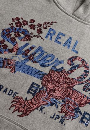 Superdry Kapuzensweatshirt