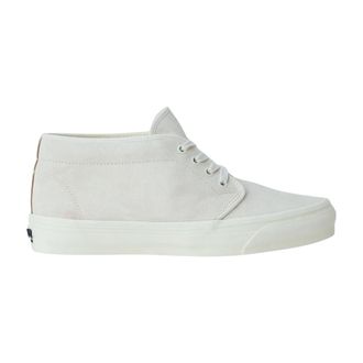 Vans Chukka 49 Vibram Sneakers - - Shoes - Herren - Wei&szlig; - 39 EU
