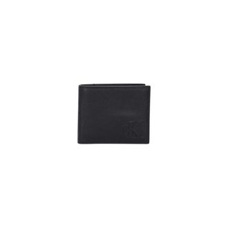 Calvin Klein Herren Sculpted Impression Billfold Lv04G1071G Geldb&ouml;rsen, Black (Black)