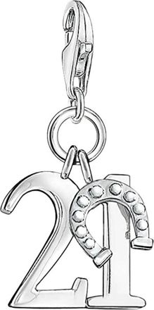 Thomas Sabo Thomas Sabo, Damen, Accessories, Grau, ONE SIZEGr&ouml;&szlig;e