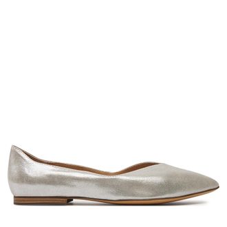 Caprice Ballerinas Caprice 9-22110-42 Silberfarben