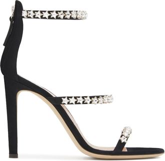 Giuseppe Zanotti HARMONY COMETA Sandals