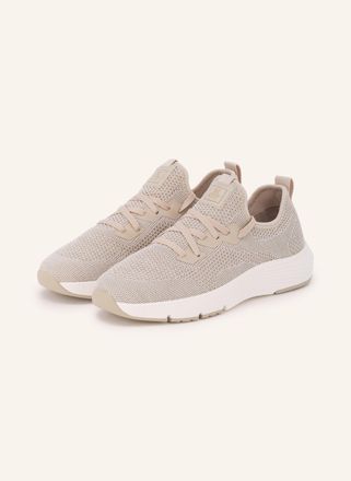 Marc O'Polo Marc Opolo Sneaker Leila 8d beige
