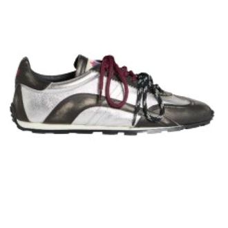 Dsquared2 Homme, Chaussures, Gris, Taille: 44 EU Baskets