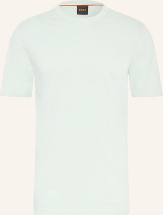 HUGO BOSS T-Shirt Tegood gruen