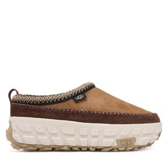 UGG Pantoletten Ugg W Venture Daze 1155650 Braun