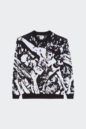 Obey Pull - Taille S