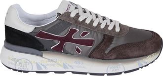 Premiata Herren, Schuhe, Mehrfarbig, 40 EUGr&ouml;&szlig;e