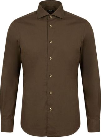 Barba TOPS - Hemden auf YOOX.COM