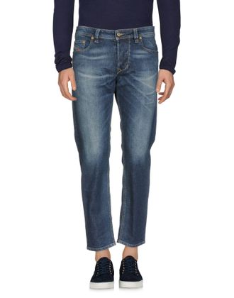 Diesel HOSEN & R&Ouml;CKE - Jeanshosen auf YOOX.COM