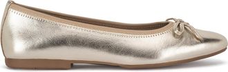 Lasocki Ballerinas Lasocki RST-PRIMA-15 Goldfarben