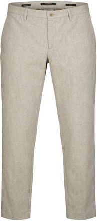 Alberto Herren Hose ROB Slim Fit