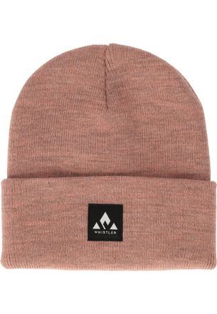 Whistler Mütze Linjoe