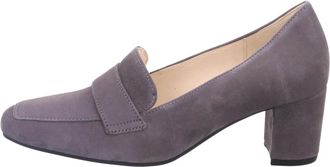 Gabor Damen, Schuhe, Grau, 40 EUGr&ouml;&szlig;e