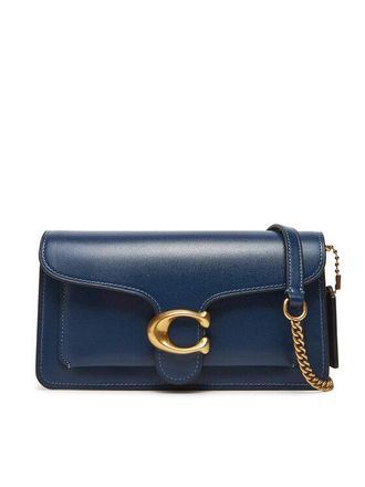 Coach Handtasche Tabby CAN56 B4RHO Dunkelblau