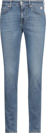 Roy Rogers HOSEN & R&Ouml;CKE - Jeanshosen auf YOOX.COM