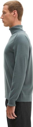 Marc O'Polo Rollkragenpullover aus weicher Merinowolle