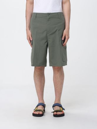 Carhartt Work in Progress Short Homme couleur Vert