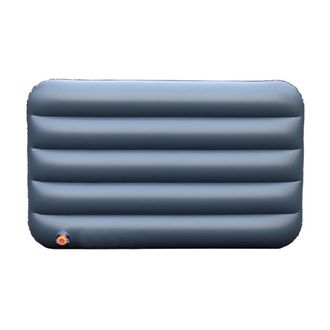 Generic Luftmatratze - Aufblasbares Camping Autobett, Verdickt Tragbar, Isomatte | Langlebige Kreative Reiseschlafmatratze F&uuml;r LKW-R&uuml;cksitzbank Home Outdoor C