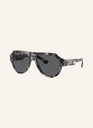 Dolce & Gabbana Sonnenbrille dg4466 braun
