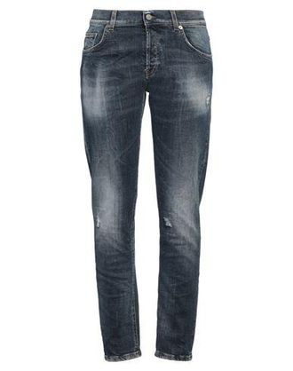 Dondup BAS - Pantalons en jean sur YOOX.COM