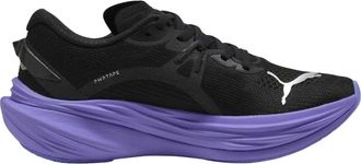 Puma Nitro 3 mit Farbverlauf Schuhe f&uuml;r Damen (Schwarz)